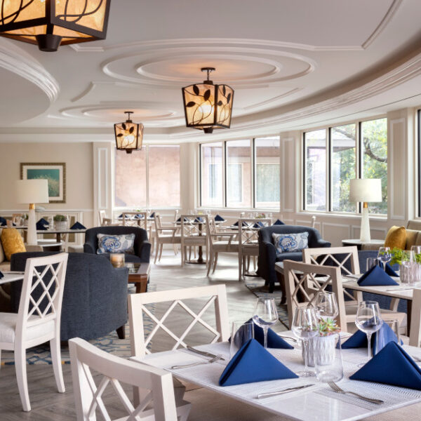 Trellis Spa at The Houstonian Hotel, Club & Spa, Houston, Texas ...