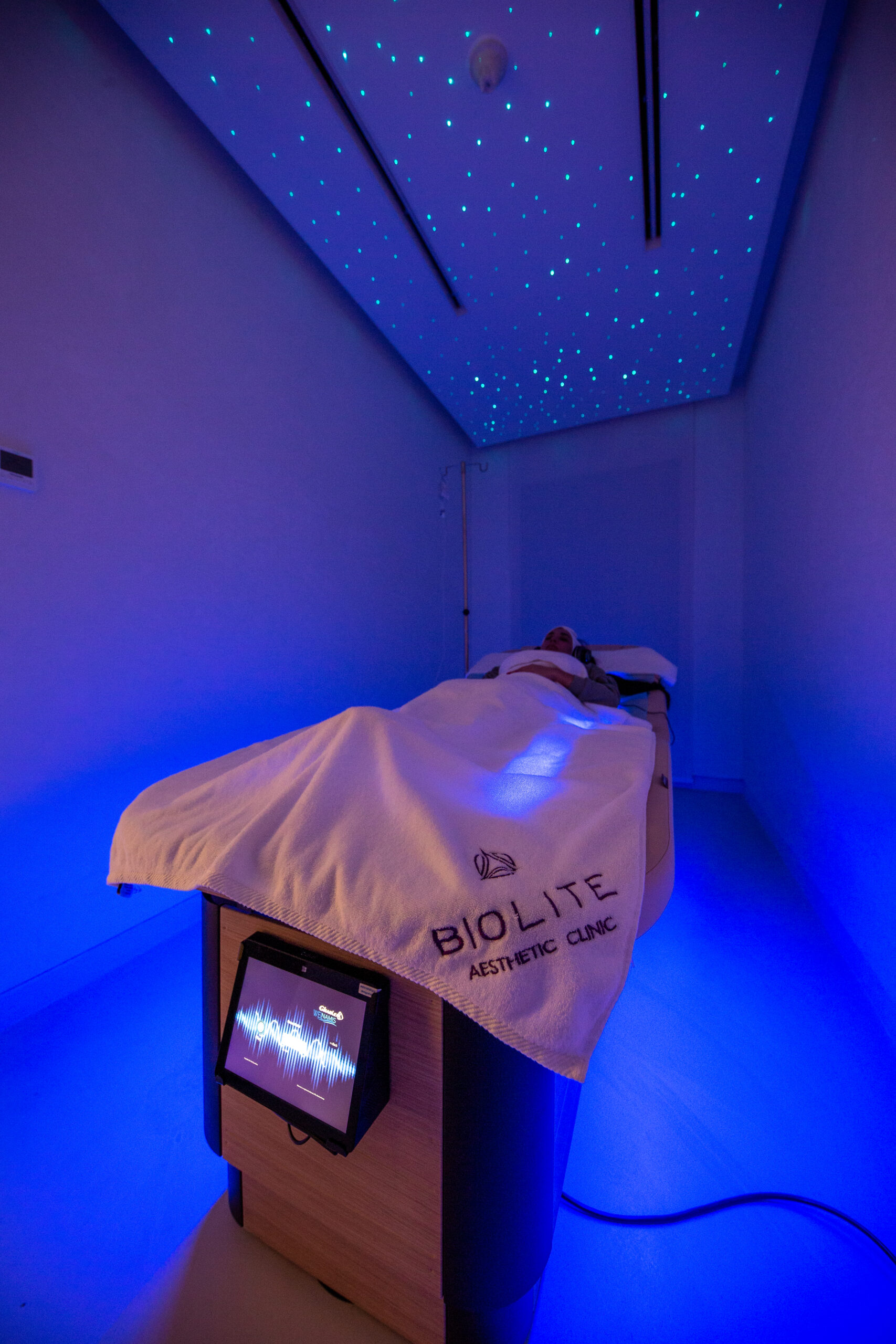 Biolite Aesthetic Clinic, Dubai, UAE - Gharieni Group