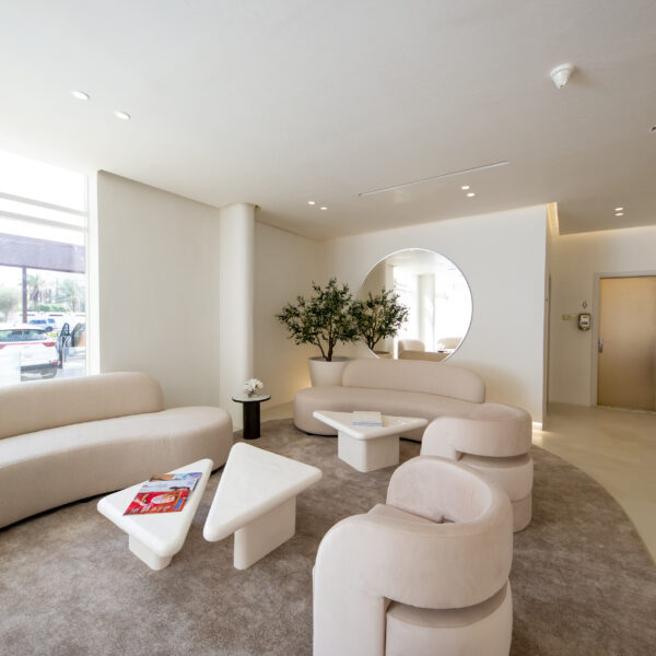 Biolite Aesthetic Clinic, Dubai, UAE - Gharieni Group