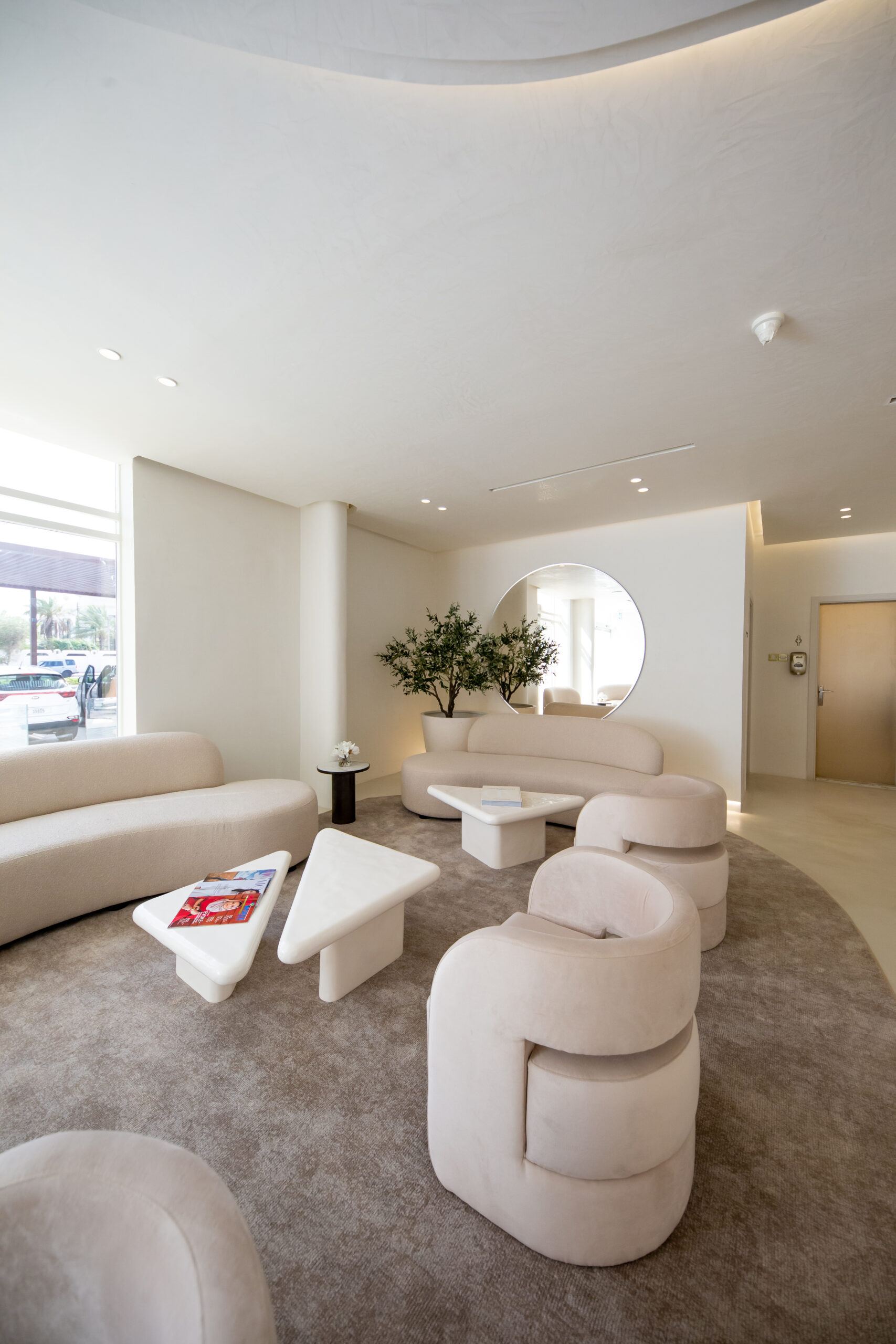 Biolite Aesthetic Clinic, Dubai, UAE - Gharieni Group